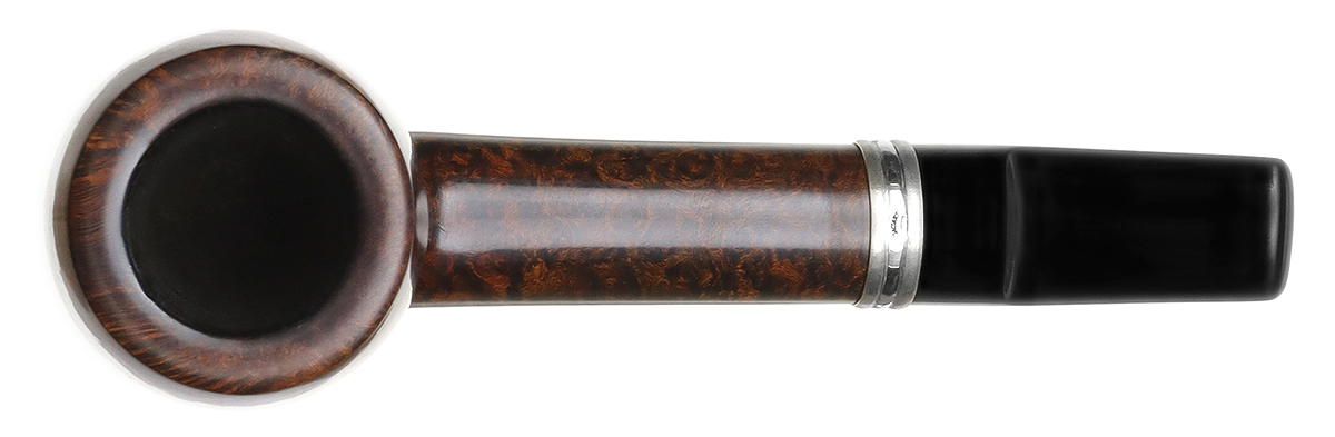 Danish Estate Tom Eltang Smooth Lumberman (Aftermarket Cosmetic Band)