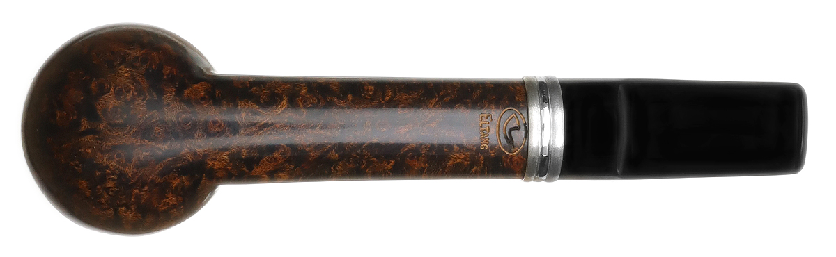 Danish Estate Tom Eltang Smooth Lumberman (Aftermarket Cosmetic Band)