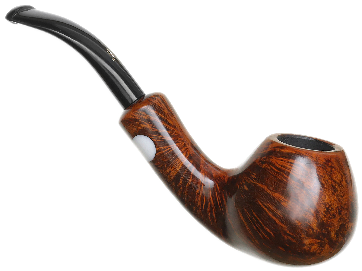 Danish Estates: Nording Hunting Pipe Smooth Goose (1997) (Unsmoked ...