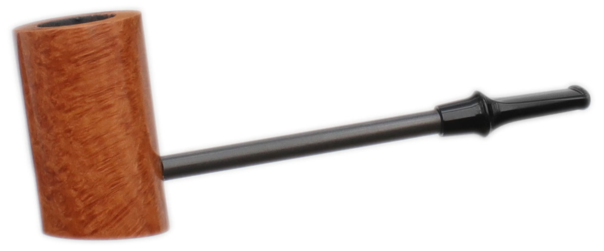 Danish Estate Eltang Basic Light Smooth Poker (Unsmoked)