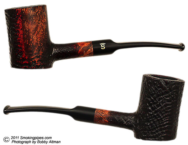 Danish Estates Stanwell Vario (245) | Buy Danish Estates Tobacco Pipes ...