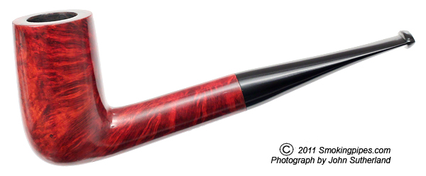 Danish Estates Pipe-Dan Shape Reformed Smooth Chimney (195) | Buy ...