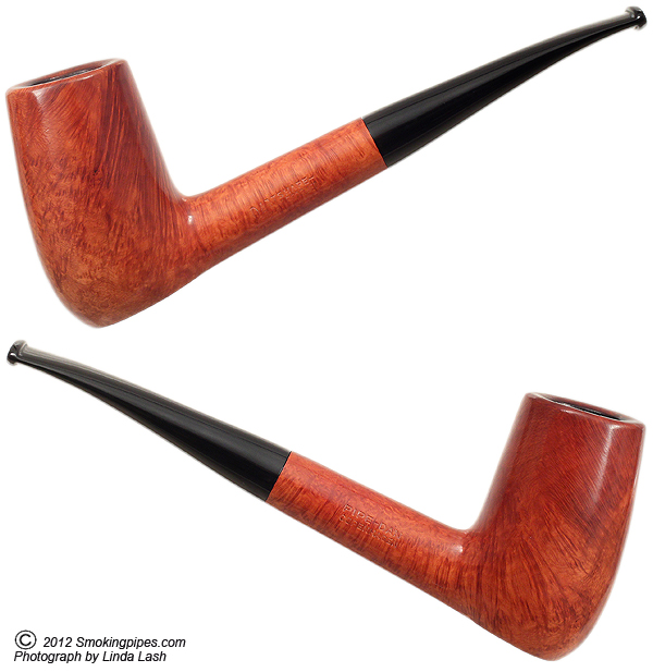 Danish Estate Pipe Dan Shape Reformed (61)
