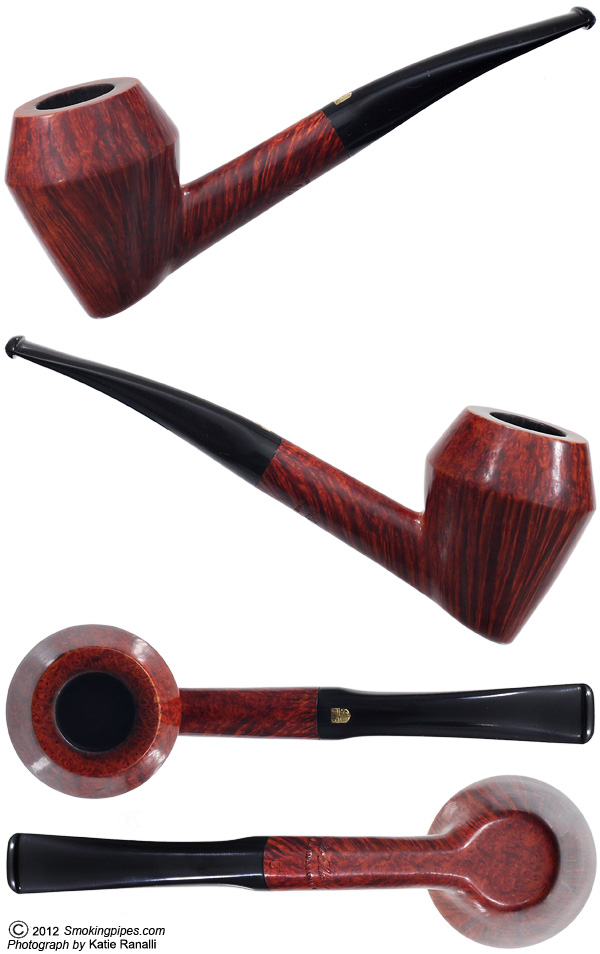 Danish Estate Peter Stokkebye (by Jorgen Larsen) Smooth Rhodesian (C)