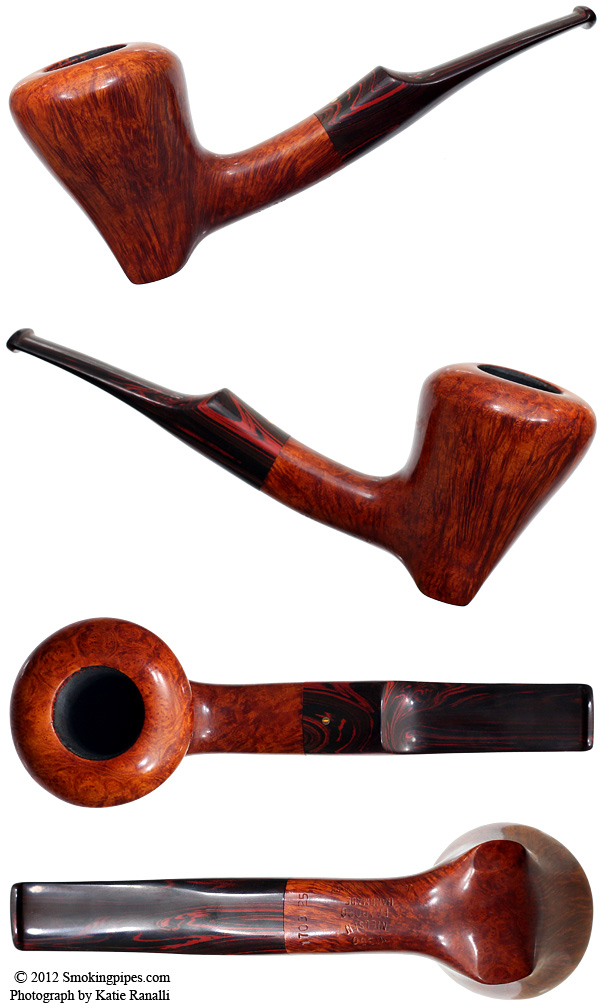 Danish Estate Viggo Nielsen Faaborg Smooth Walrus (Jewel of Denmark ...