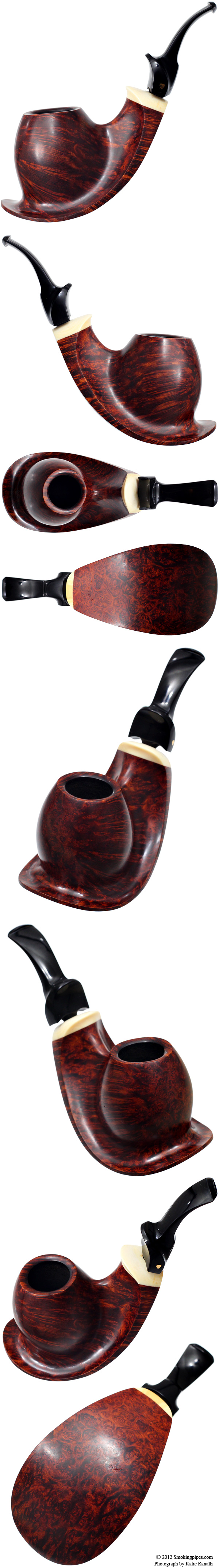 Danish Estate Kurt Balleby Smooth Ramses (0)
