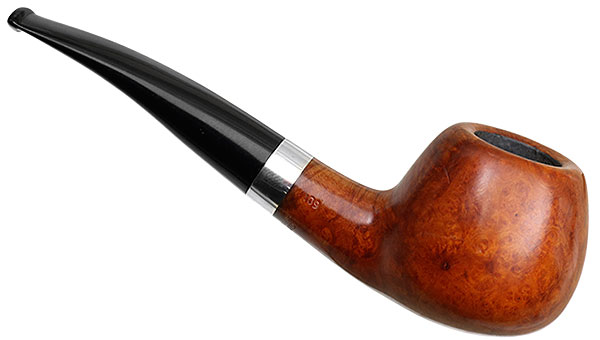 Danish Estates: Stanwell Smooth with Silver (109) (9mm) (1990s ...