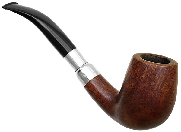 Danish Estate Stanwell Silver Mount Smooth (85)