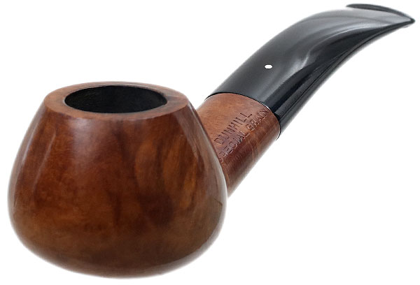 English Estate Dunhill Special Grain Diplomat (1989)