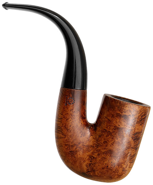 English Estates: Comoy's Extraordinaire Smooth (235) (c.1950s) Tobacco Pipe
