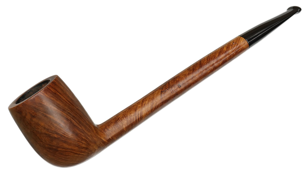 English Estates BBB Own Make Smooth Apple with Silver (166) | Buy ...