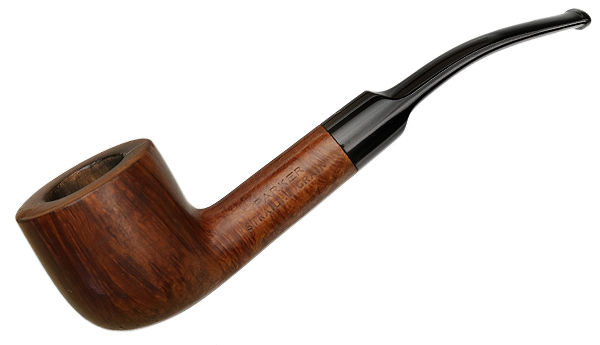 English Estates Parker Straight Grain Bent Pot | Buy English Estates ...