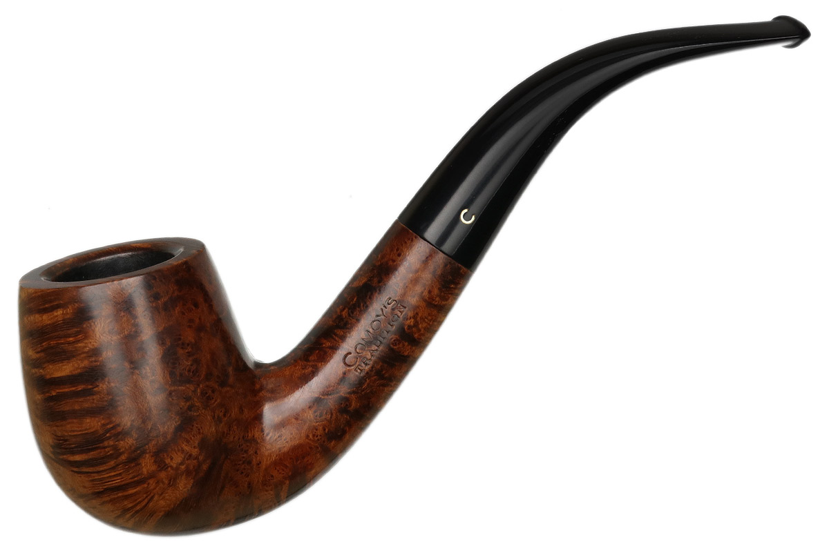 English Estate Comoy