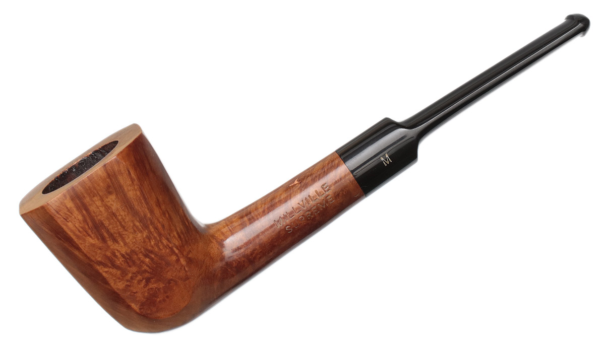 English Estate Millville Supreme Smooth Paneled Dublin (Unsmoked)
