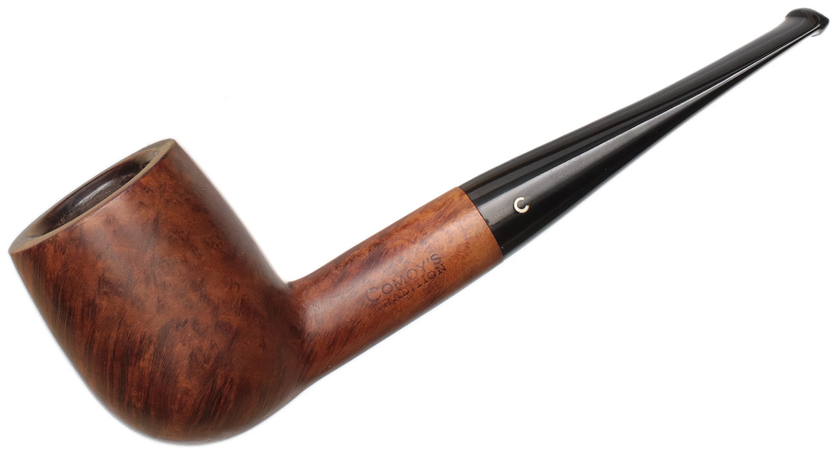 English Estates Comoy's Tradition Billiard (185) (pre-1980) | Buy ...