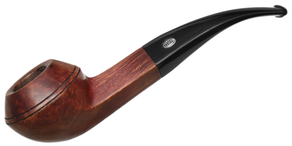 English Estate GBD New Standard Bent Bulldog (9282) (pre-1980)