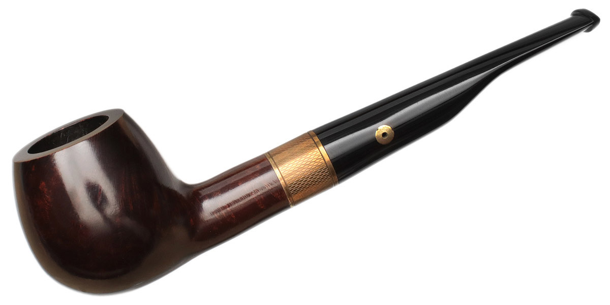 English Estate Duncan-Hill Aerosphere Smooth Apple (Unsmoked)