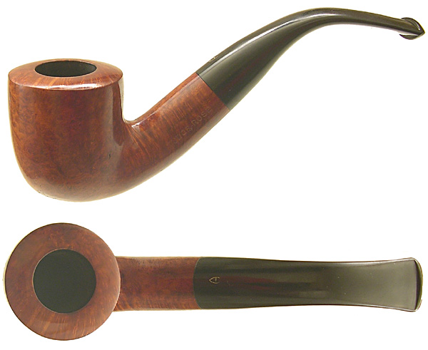 English Estate Tudor Rose (Astley