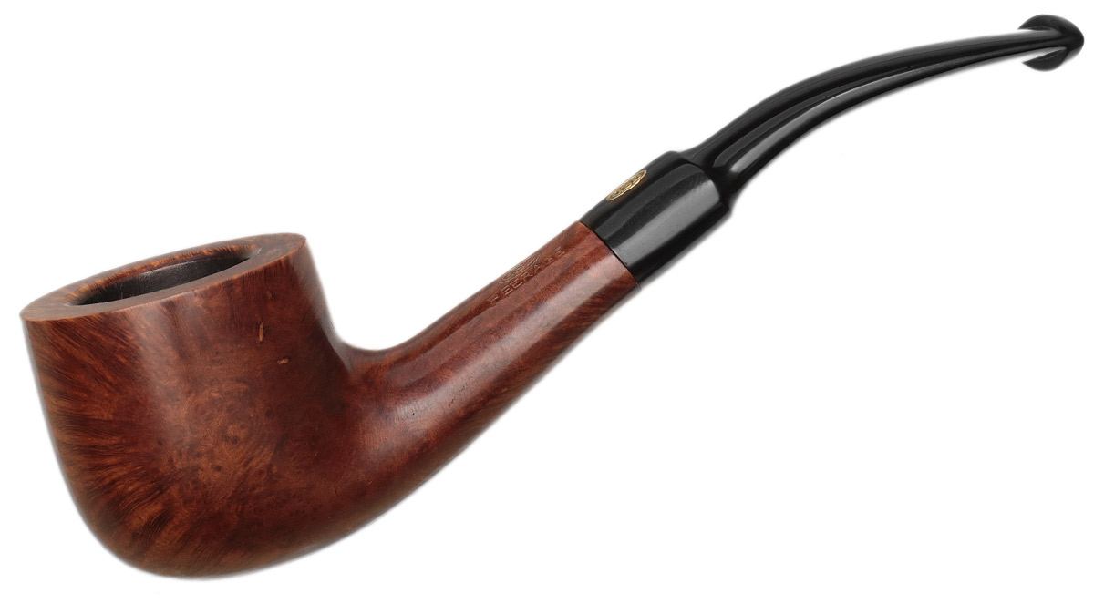 English Estates GBD Peerage Smooth Bent Pot (790) (W) (pre-1980) | Buy ...
