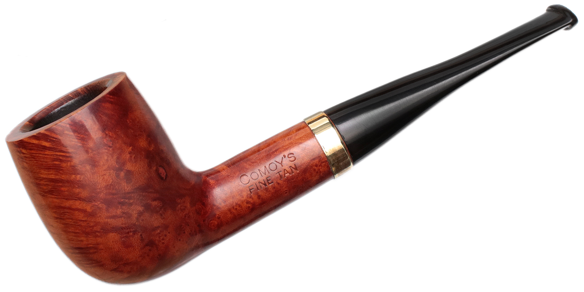 English Estate Comoy