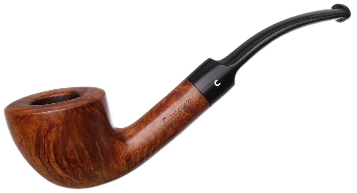 English Estate Comoy