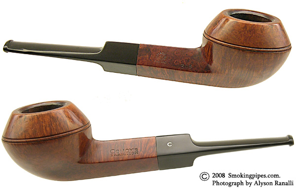 English Estate Comoy