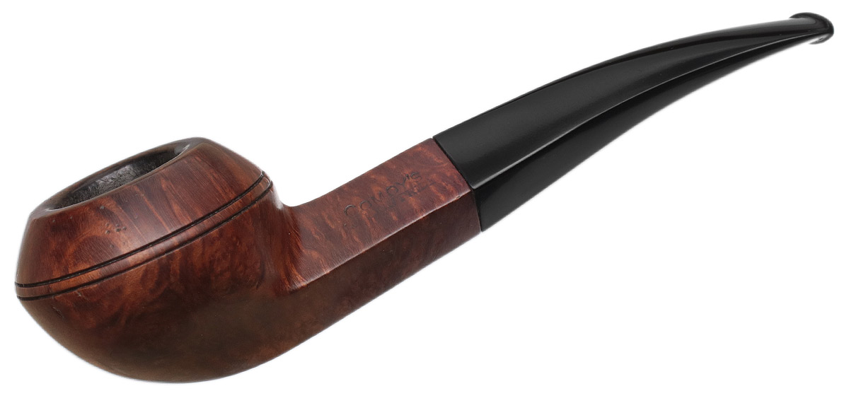 English Estate Comoy