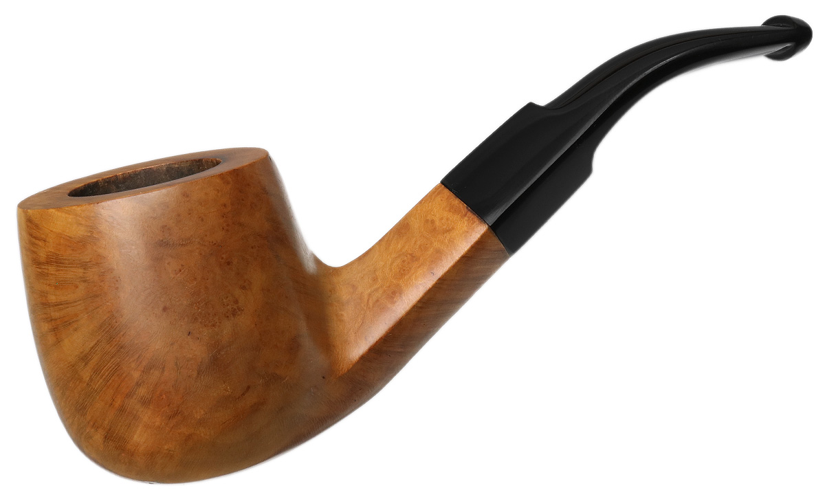 English Estates Unknown Smooth Bent Pot | Buy English Estates Tobacco ...