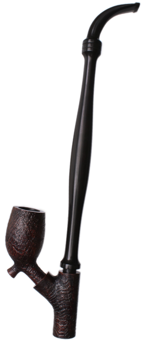 Estate Pipes » English Estates » Dunhill Alpine Cumberland Cavalier (HT ...