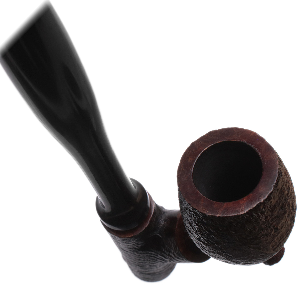 Estate Pipes » English Estates » Dunhill Alpine Cumberland Cavalier (HT ...
