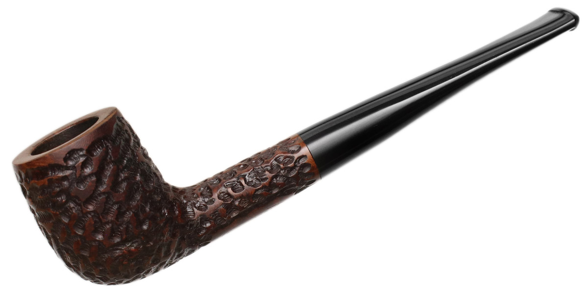 English Estate Blakemar Briars Aristocrat Rusticated Billiard