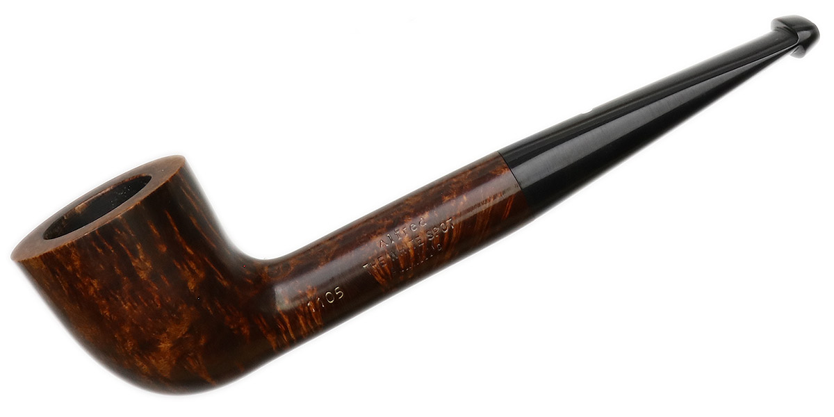 English Estate Dunhill Amber Root (1105) (2016)