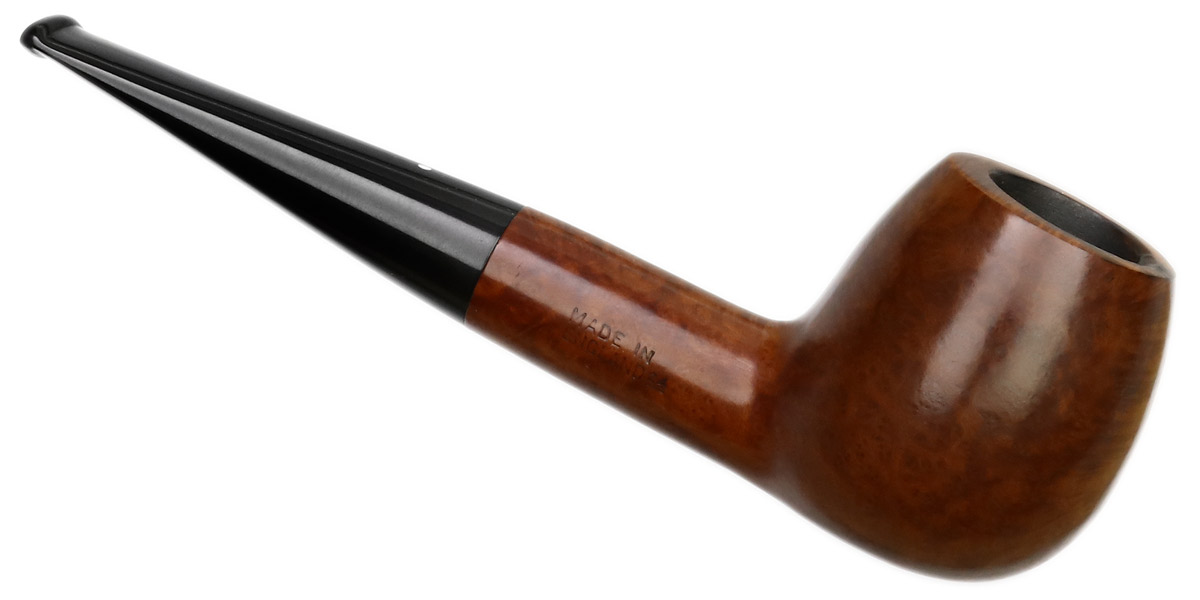 English Estate Dunhill Root Briar (5101) (1984)