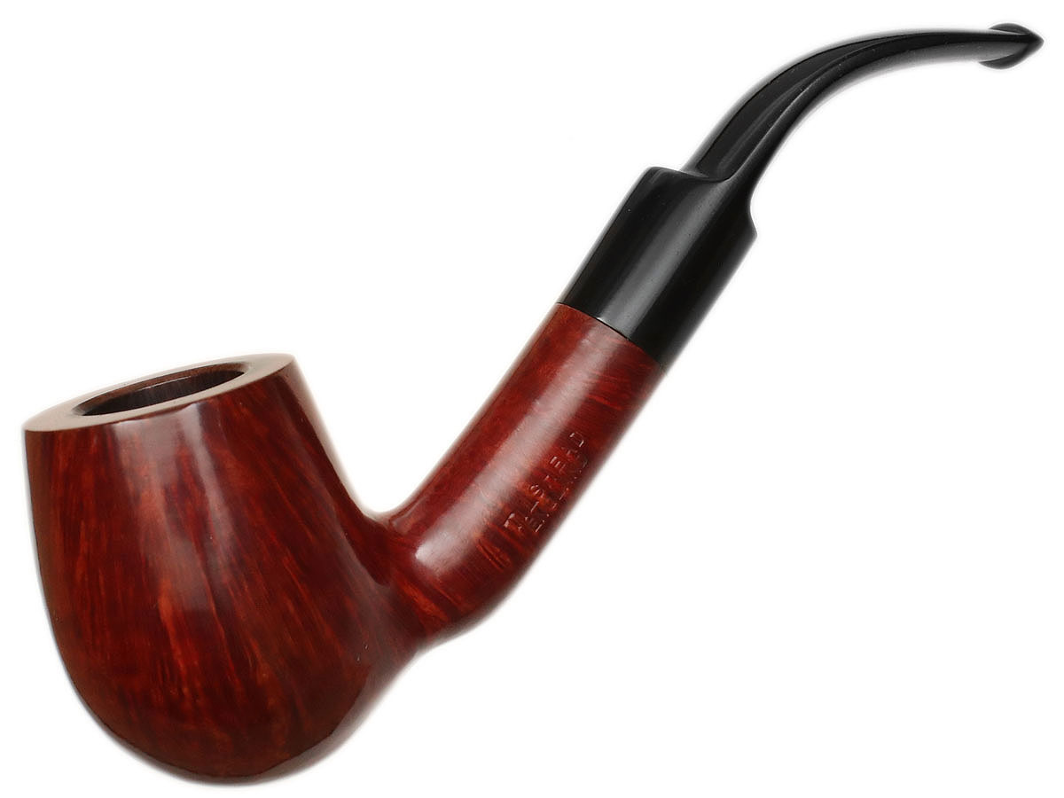 English Estate Tilshead Smooth Bent Billiard