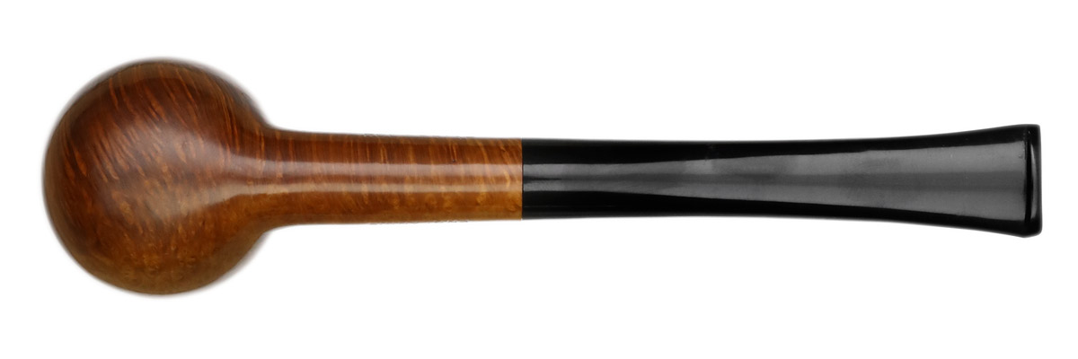 English Estate Dunhill Root Briar Pot (0416) (1976)