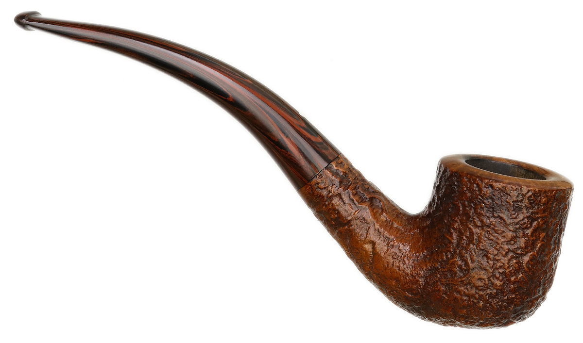 English Estate Dunhill Cumberland (51152) (1981)
