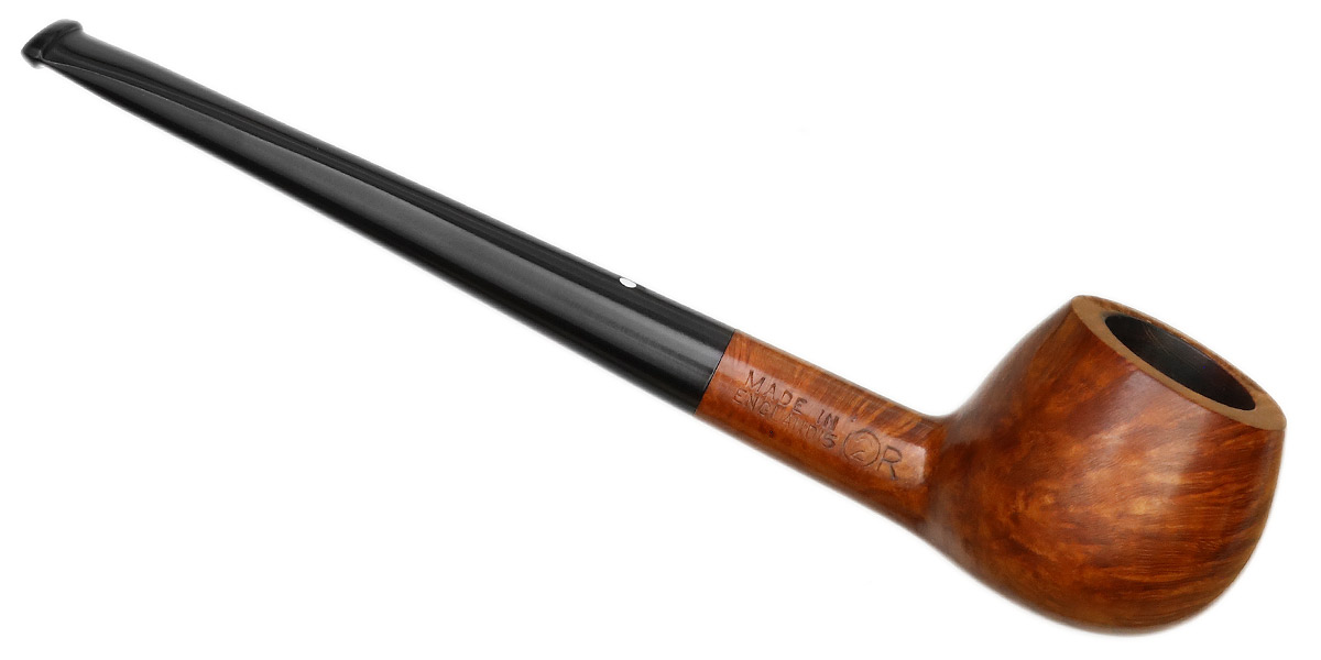 English Estate Dunhill Root Briar (315) (2) (R) (1975)