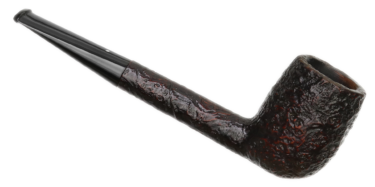 English Estate Dunhill Shell Liverpool Patent (36/3) (1939 ...