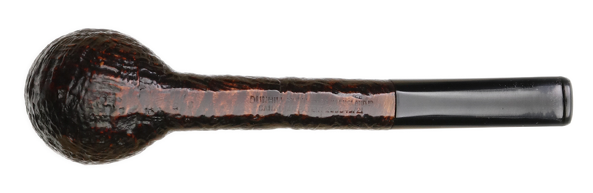 English Estate Dunhill Shell Liverpool Patent (36/3) (1939 ...