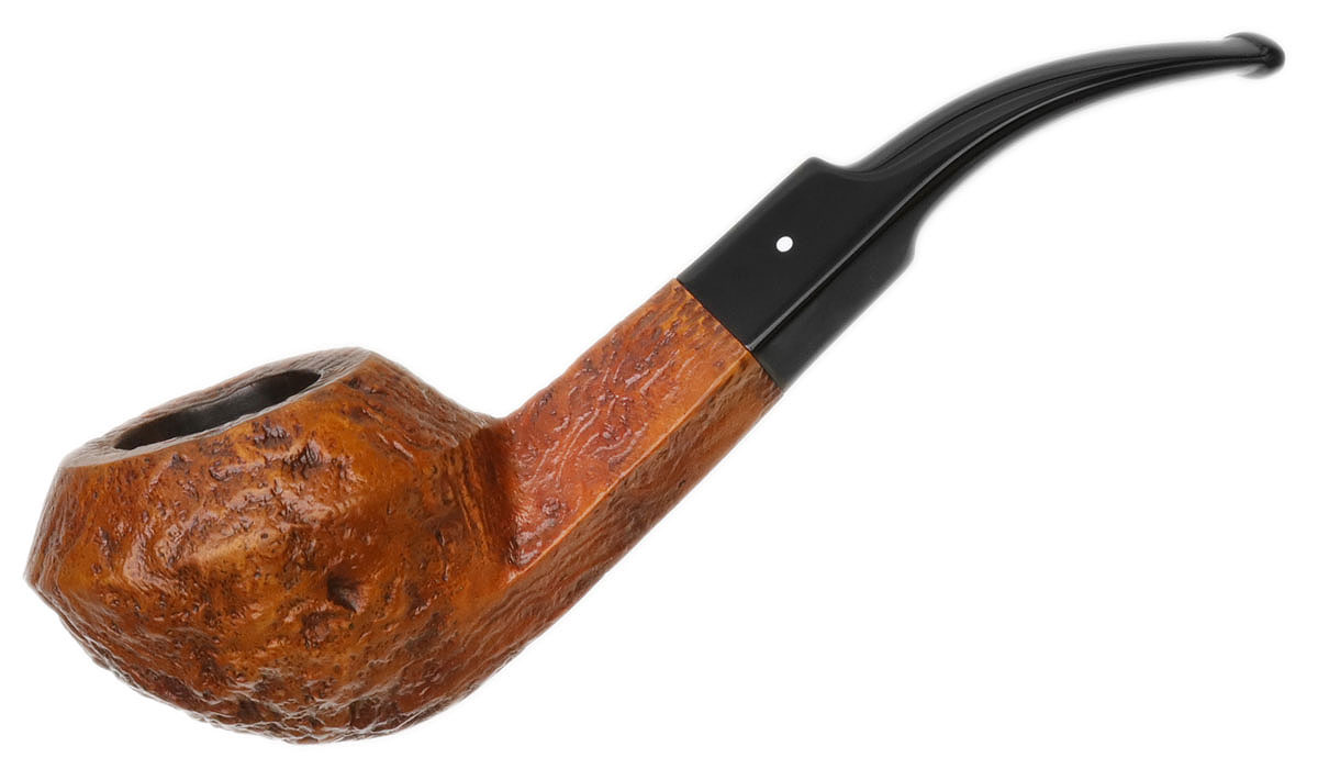 Estate Pipes » English Estates » Dunhill Tanshell (ODA) (839) (T) (1970)