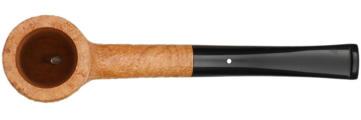 English Estates: Dunhill Tanshell (4112) (2018) (Unsmoked) Tobacco Pipe