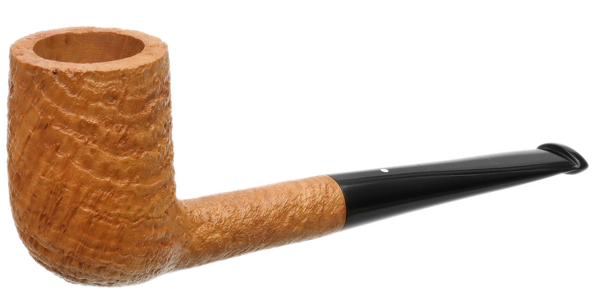 English Estates: Dunhill Tanshell (4112) (2018) (Unsmoked) Tobacco Pipe