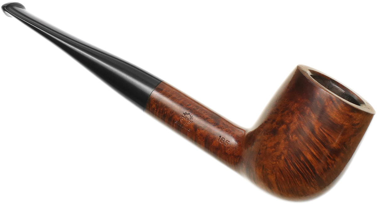 English Estates: Comoy's Grand Slam Smooth Billiard (185) (*7) (pre ...