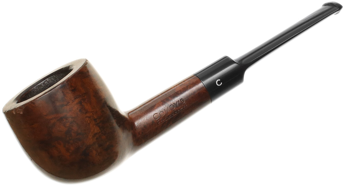 English Estate Comoy