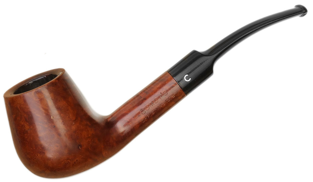English Estate Comoy
