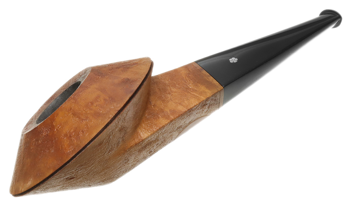 English Estate Askwith Sandblasted Stealth Bulldog (2017)