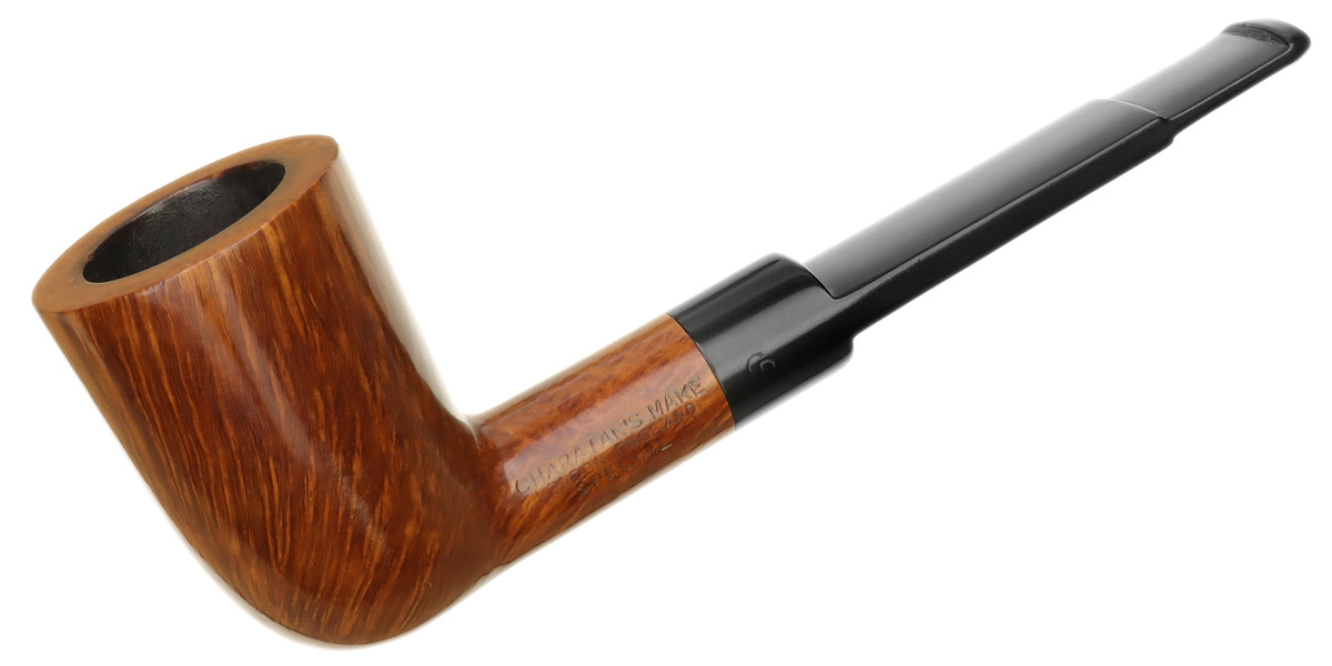 English Estates: Charatan's Make Special Dublin (FH) Tobacco Pipe