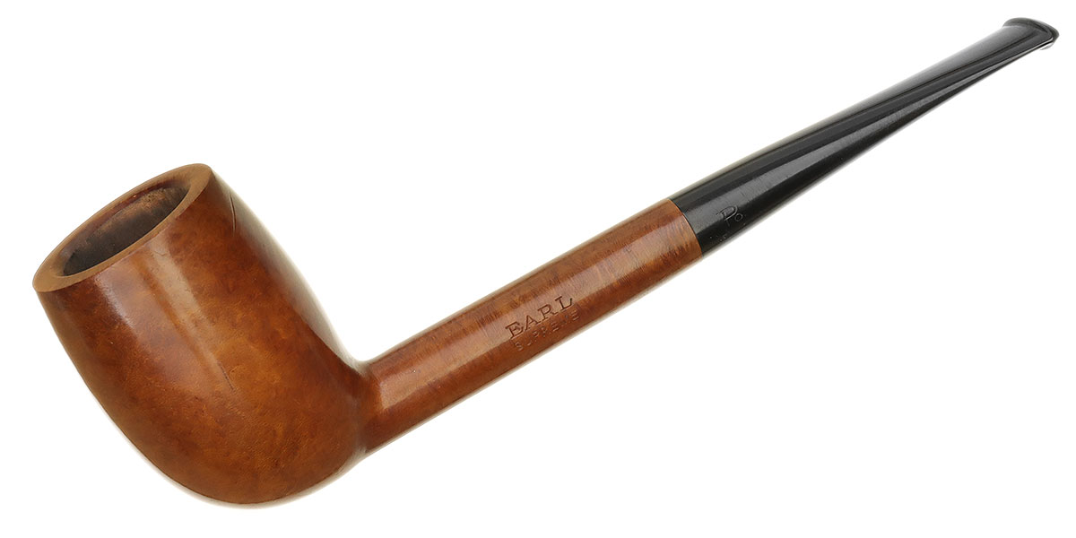 English Estate Earl Supreme Billiard (190)
