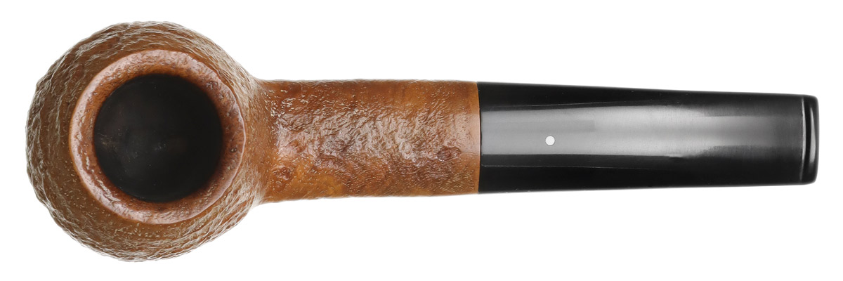 English Estate Dunhill Tanshell (4128) (1986)