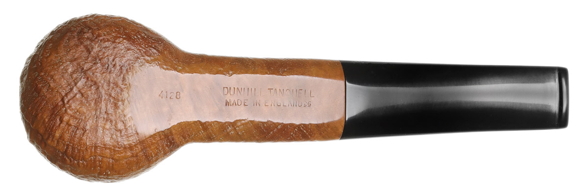 English Estate Dunhill Tanshell (4128) (1986)